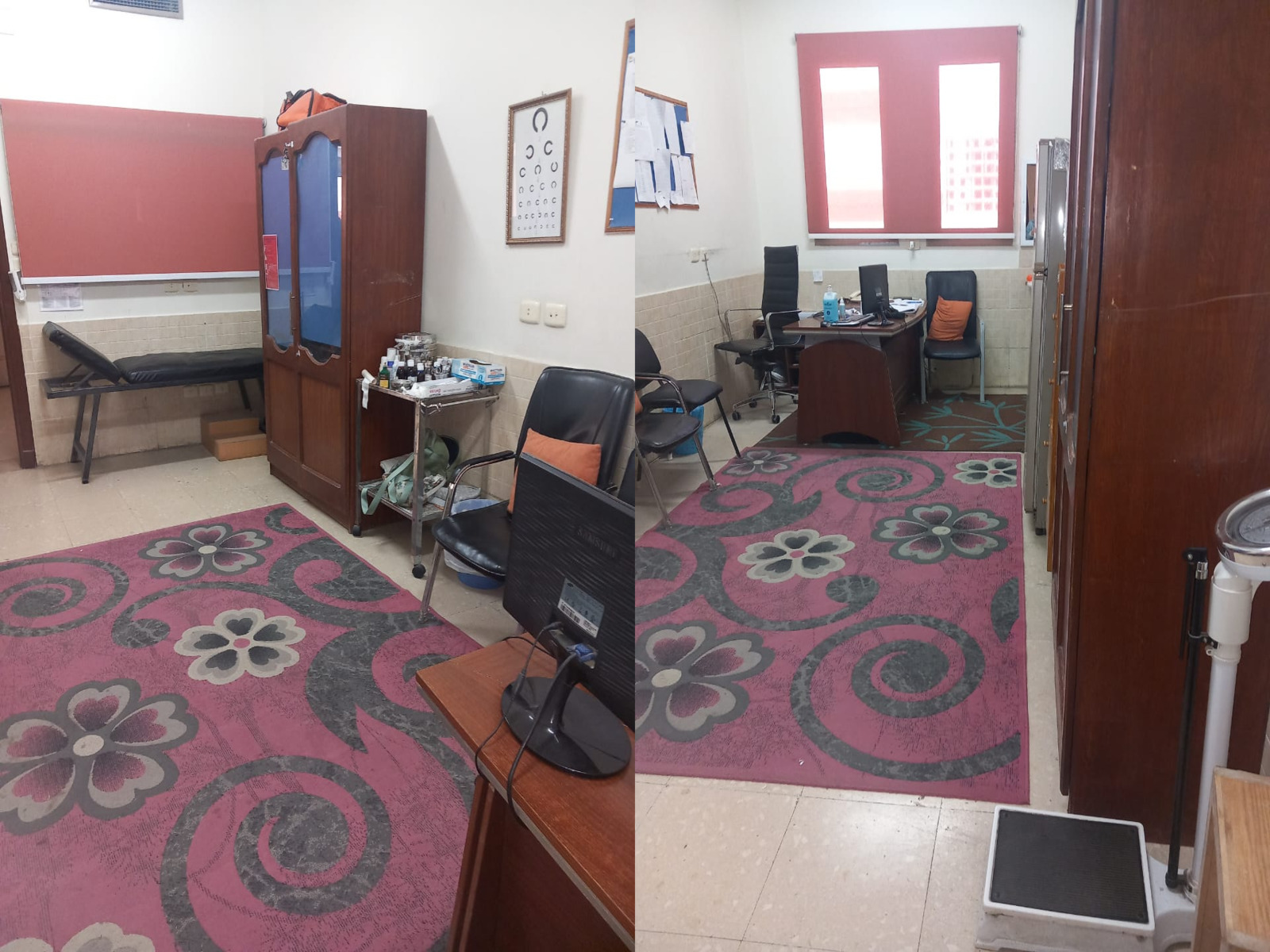 NAIS – Nefertari American International School