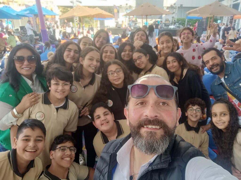 Nefertari wins Pocket Music School Competition @ Metropolitan School – NBIS